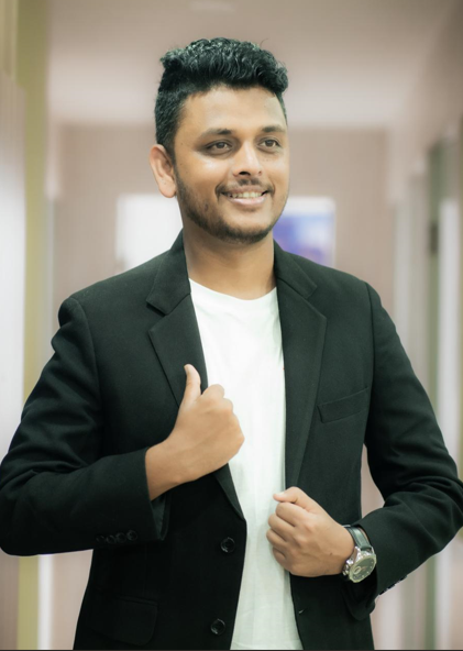 Message From Director